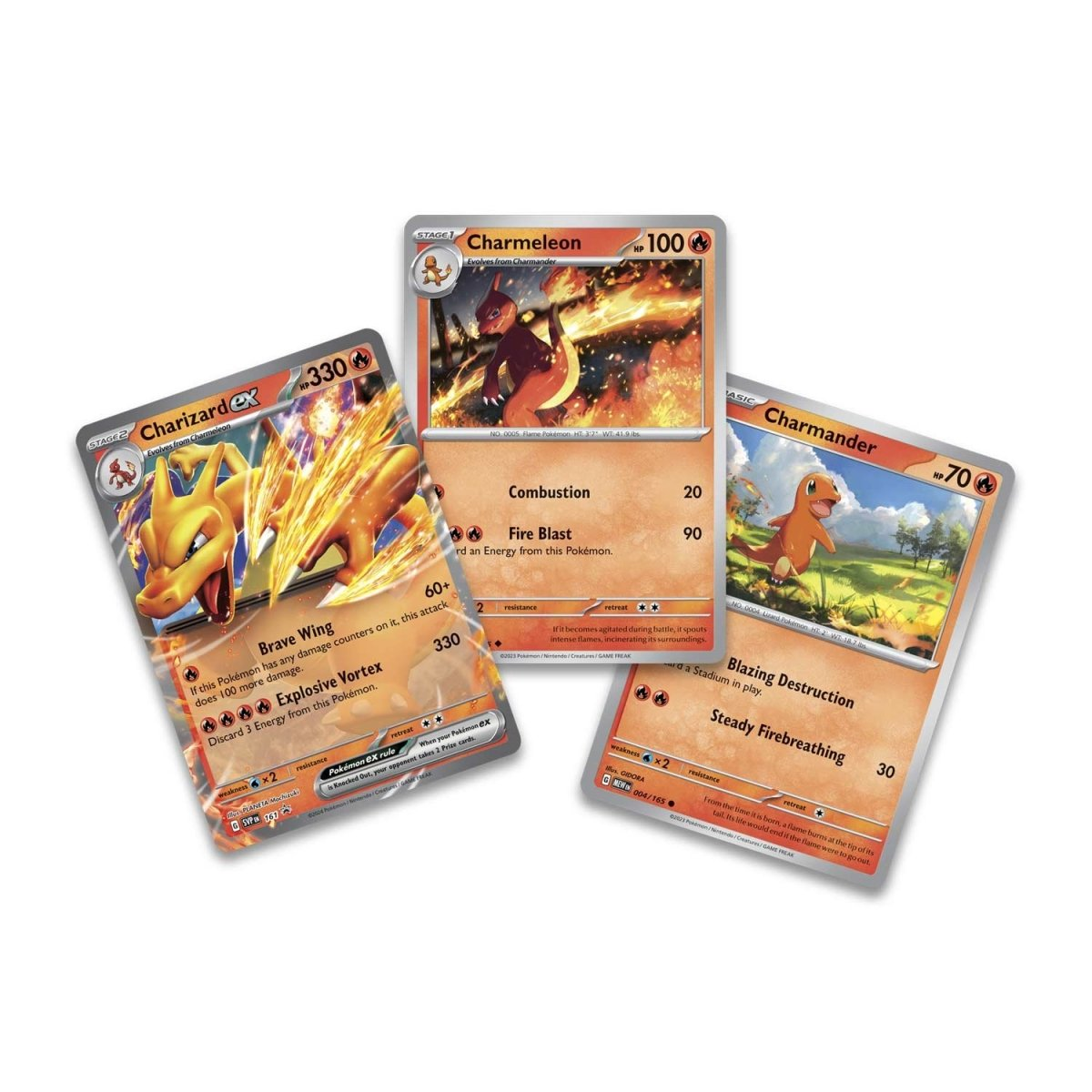 Charizard ex Super-Premium Collection – abotoy.com